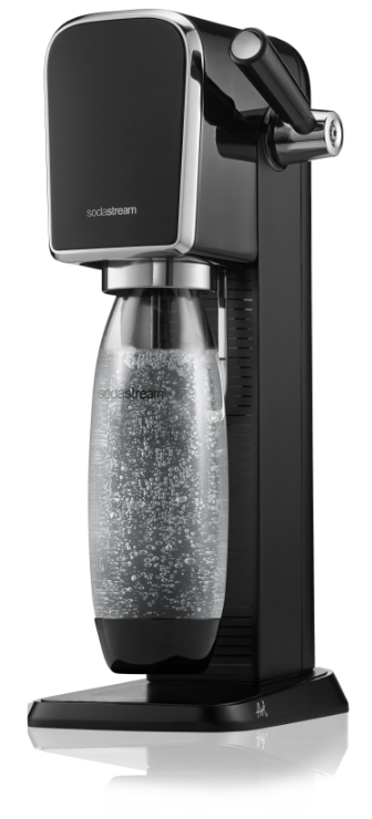 SodaStream Danmark Official